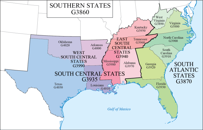 9 US States Best Shielded From Nuclear Fallout — Survival Lessons for ...
