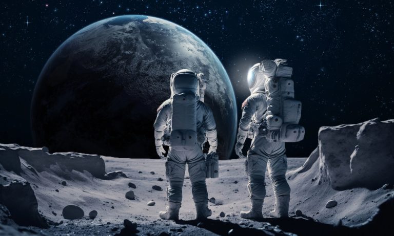 Nine Surprising Ways Spaceflight and Cosmic Radiation Threaten ...
