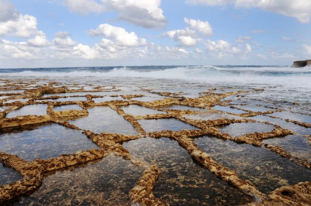 Why NEOM’s Brine Pools Hold the Keys to Earth’s Past and Alien Life ...
