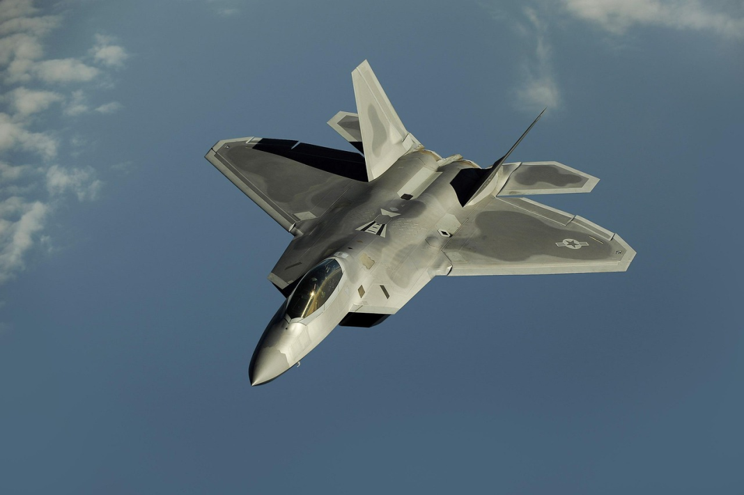 10 Most Expensive Fighter Jets in the World Revealed | Modern ...