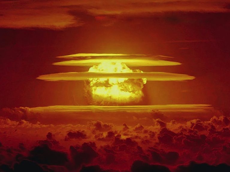 9 Hard Truths Trump Missed on Nuclear Testing | Modern Engineering Marvels