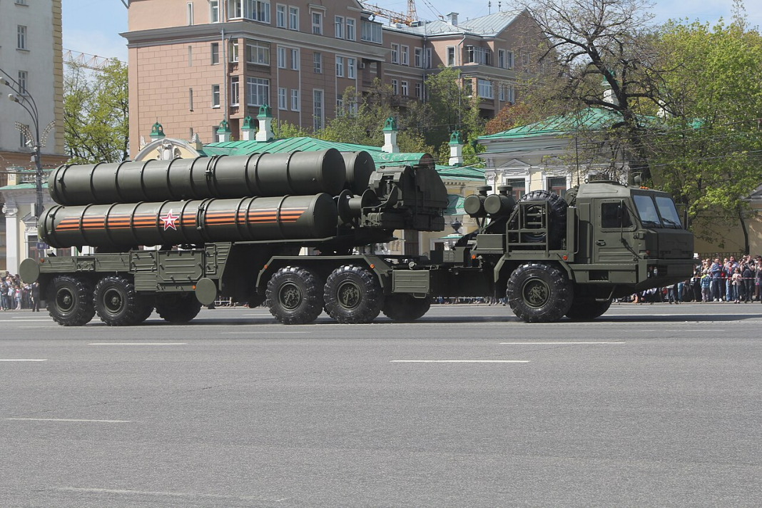 Russia’s High-Stakes Fighter Jet Deal Aiming to Transform India’s Air ...