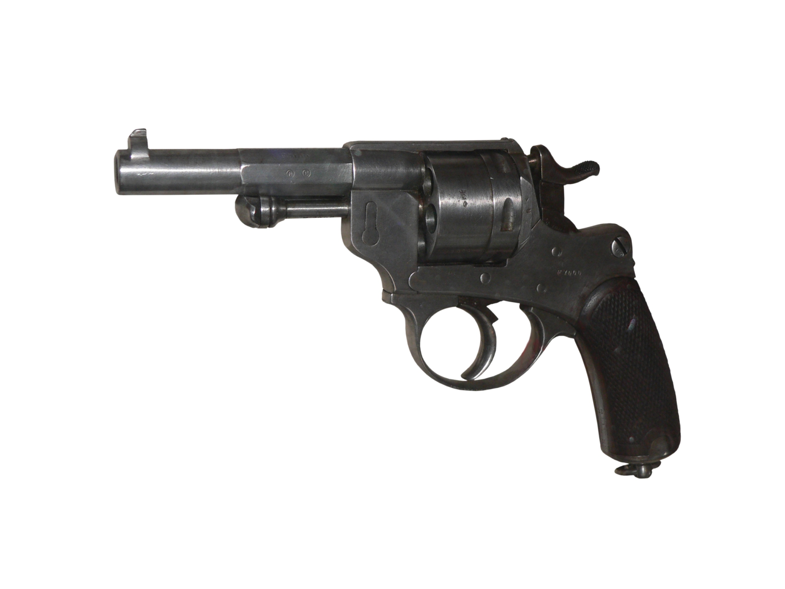 The 5 Greatest U.S. Army Sidearms Ever Issued, Revealed | Modern ...