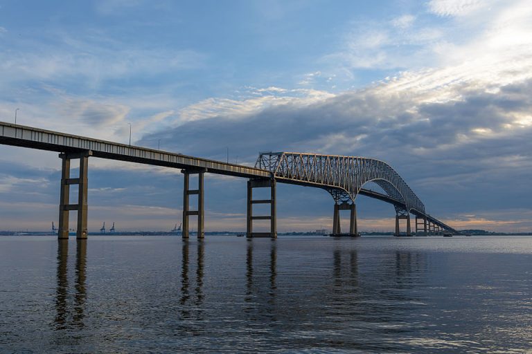 Baltimore Key Bridge Rebuild Costs Surge Past $5 Billion | Modern ...