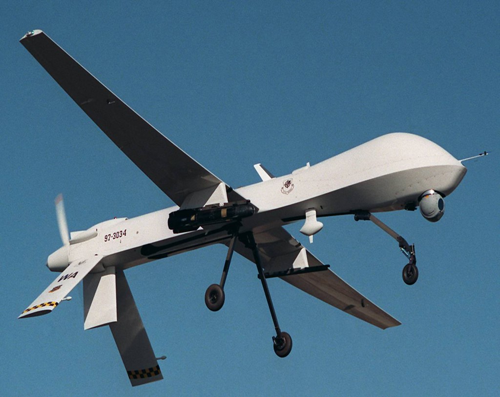 9 Revelations from Satellite Images of Crimea Drone Strike | Modern ...