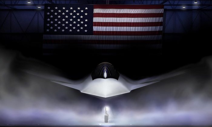 10 Strategic Insights on China’s Sixth-Gen Fighter Surge vs U.S. NGAD ...