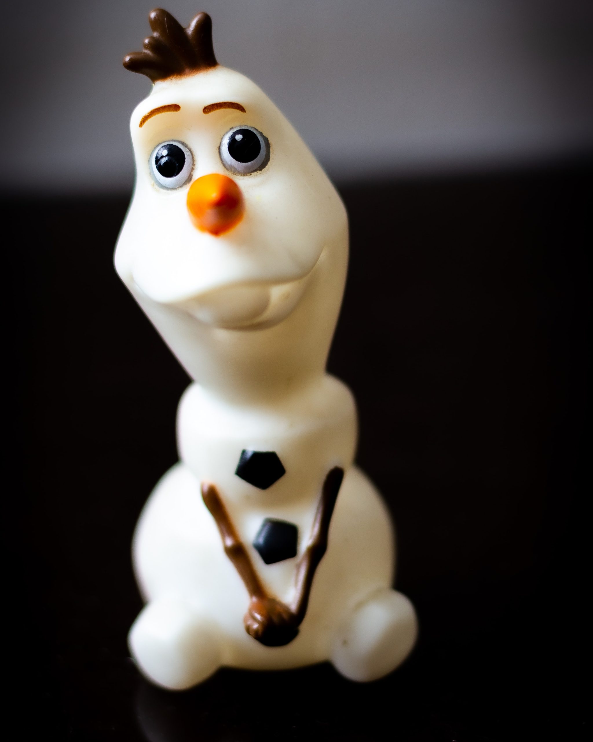 Olaf’s AI Walk and Disney’s Next-Gen Animatronic Revolution | Modern ...