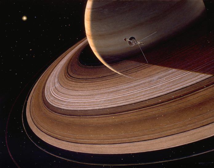 Voyager’s Fiery Passage and the Shifting Edge of the Solar System ...