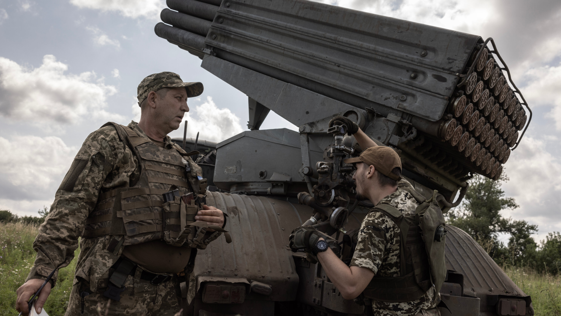 Ukraine Hits Deep Inside Russia in Major Strike | Modern Engineering ...