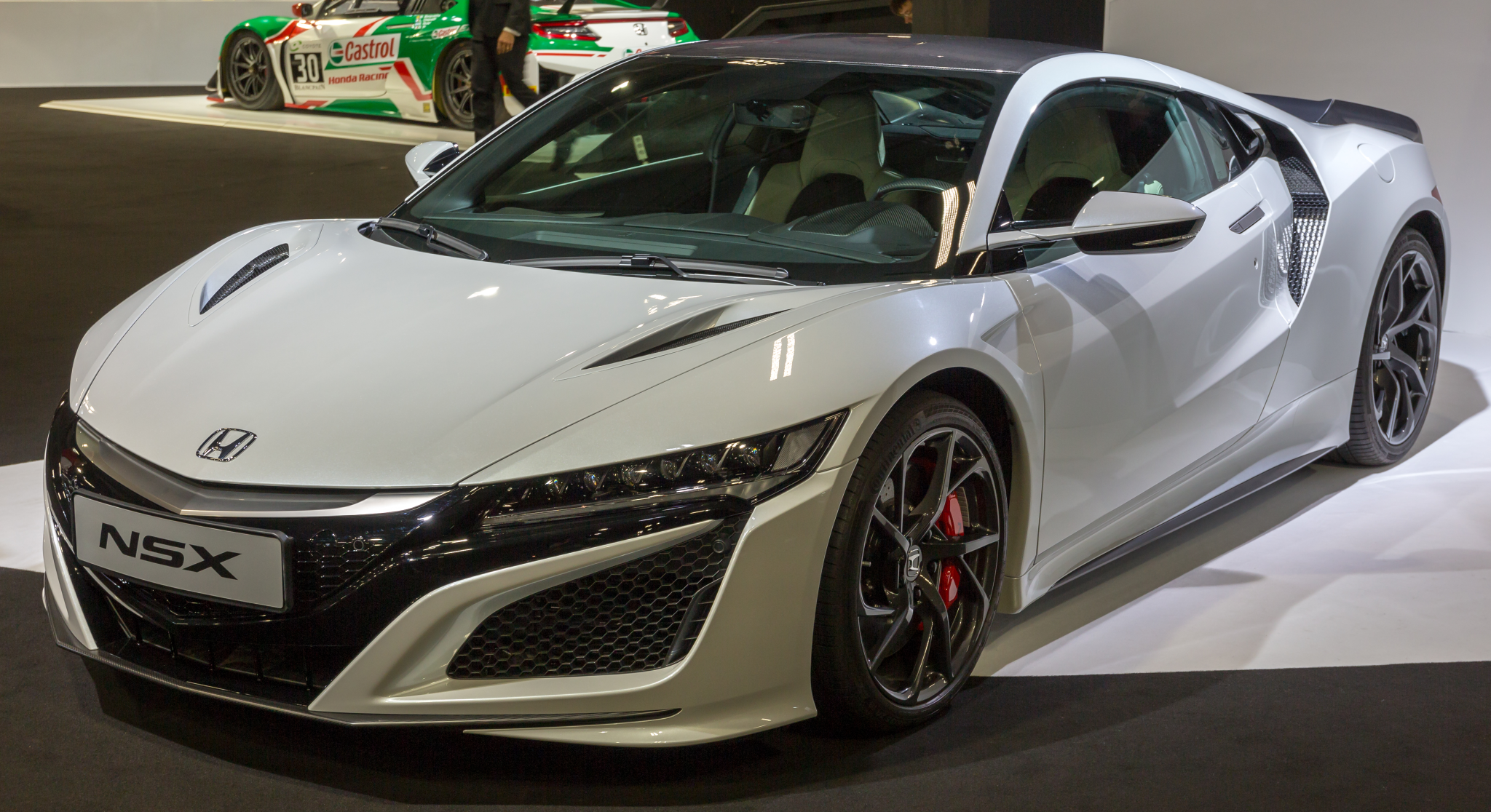 7 Hidden Gem Supercars Every Enthusiast Should Know | Modern ...