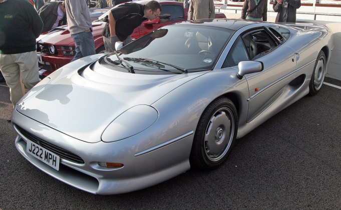 7 Hidden Gem Supercars Every Enthusiast Should Know | Modern ...