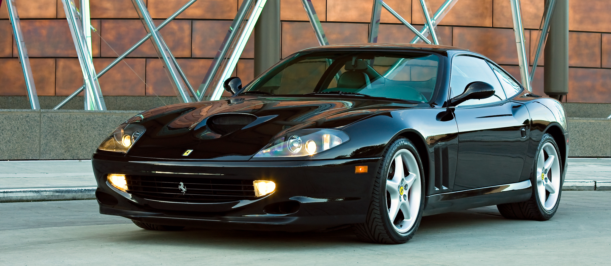 7 Hidden Gem Supercars Every Enthusiast Should Know | Modern ...