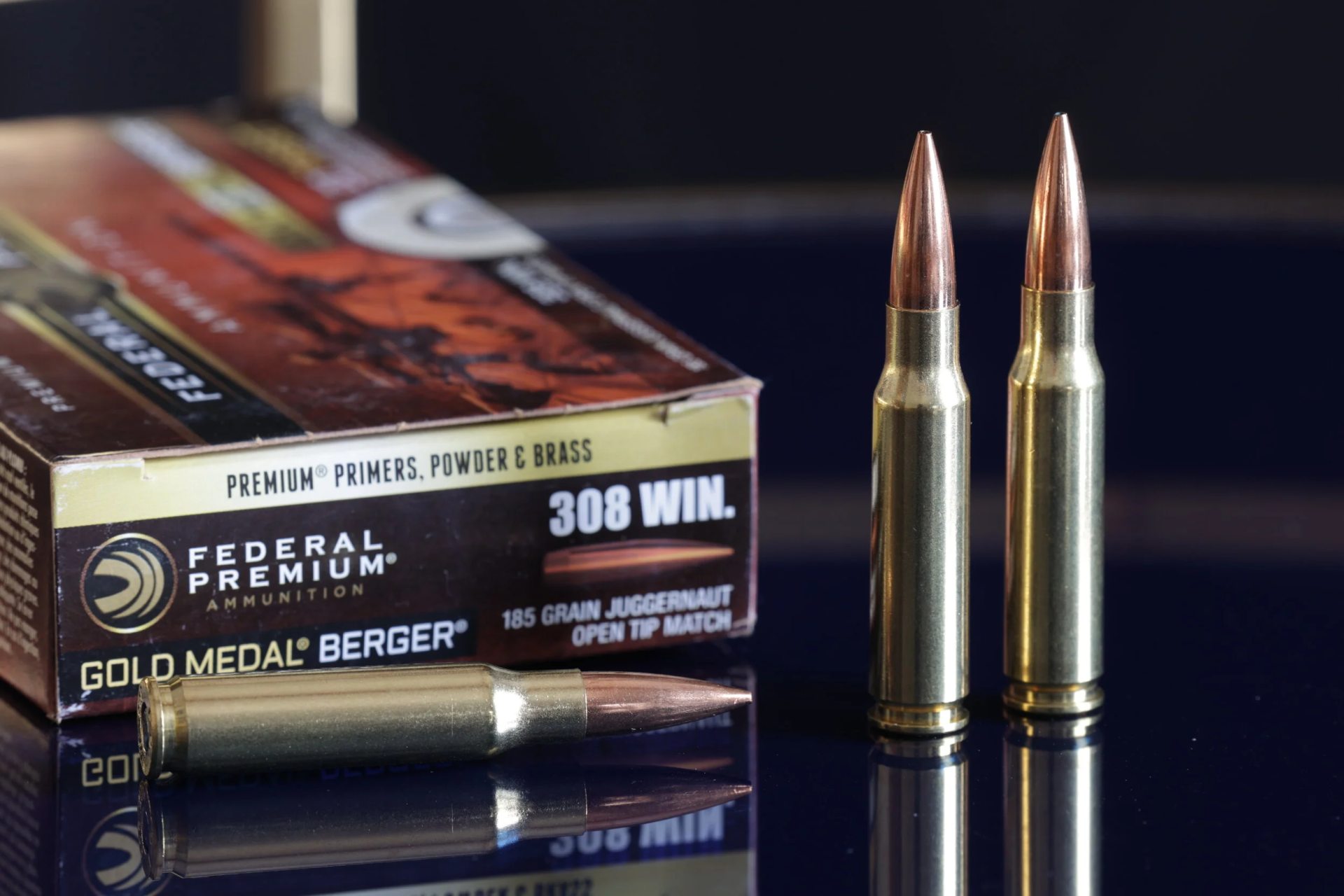 9 Most Accurate Rifle Calibers for All-Range Precision | Modern ...