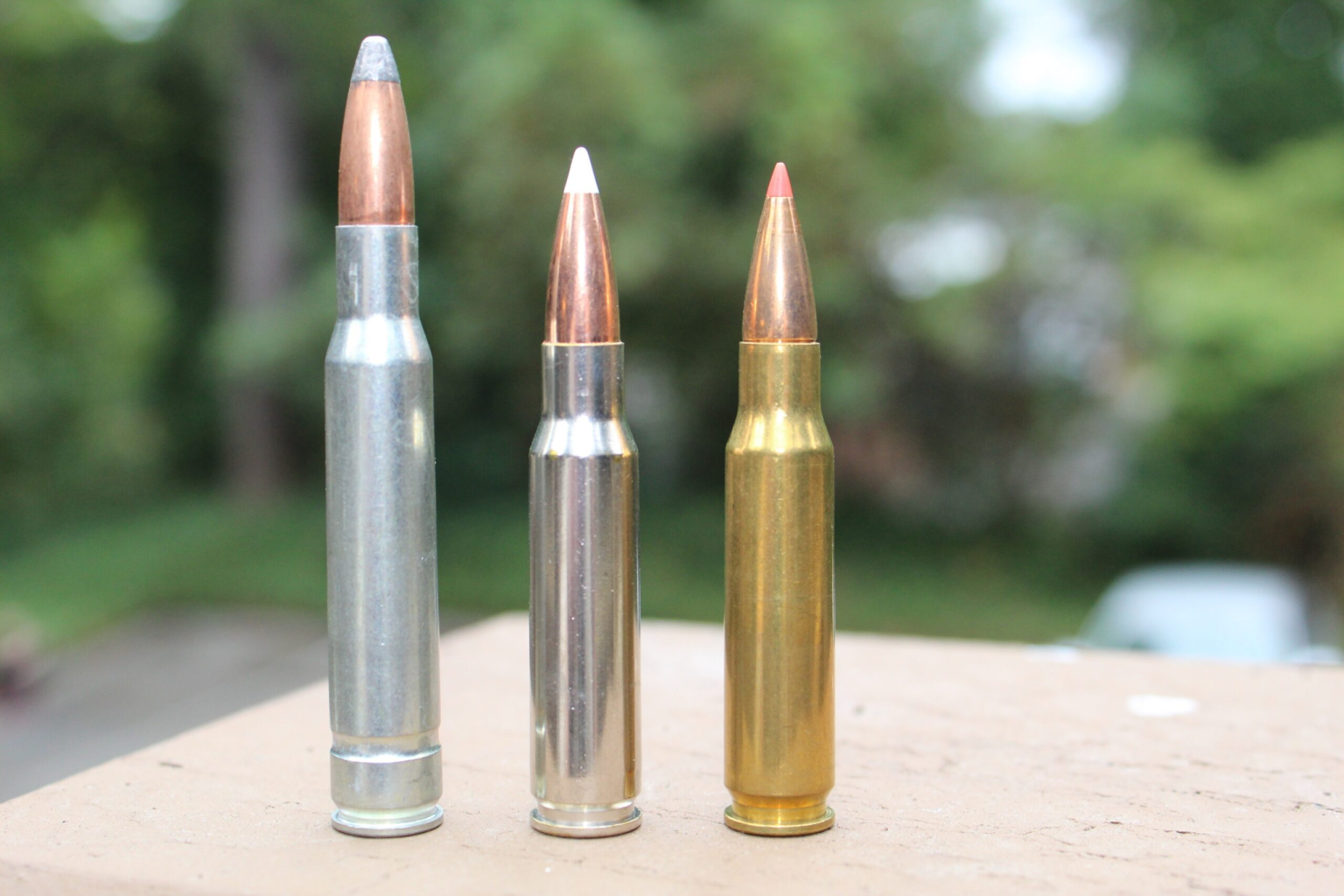 9 Calibers Famous for Long-Range Accuracy | Modern Engineering Marvels