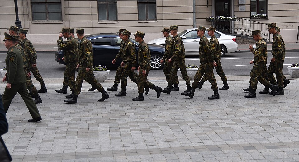 9 Strategic Revelations on Russia’s Oreshnik Missile Deployment in ...