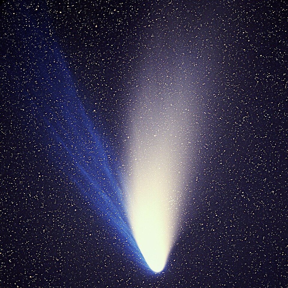Arizona’s Guide to Spotting Interstellar Comet 3I/ATLAS This Week ...