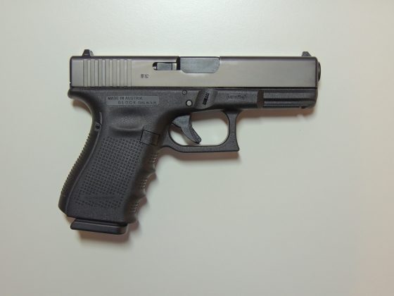 9 Essential Insights for First-Time GLOCK Buyers | Modern Engineering ...