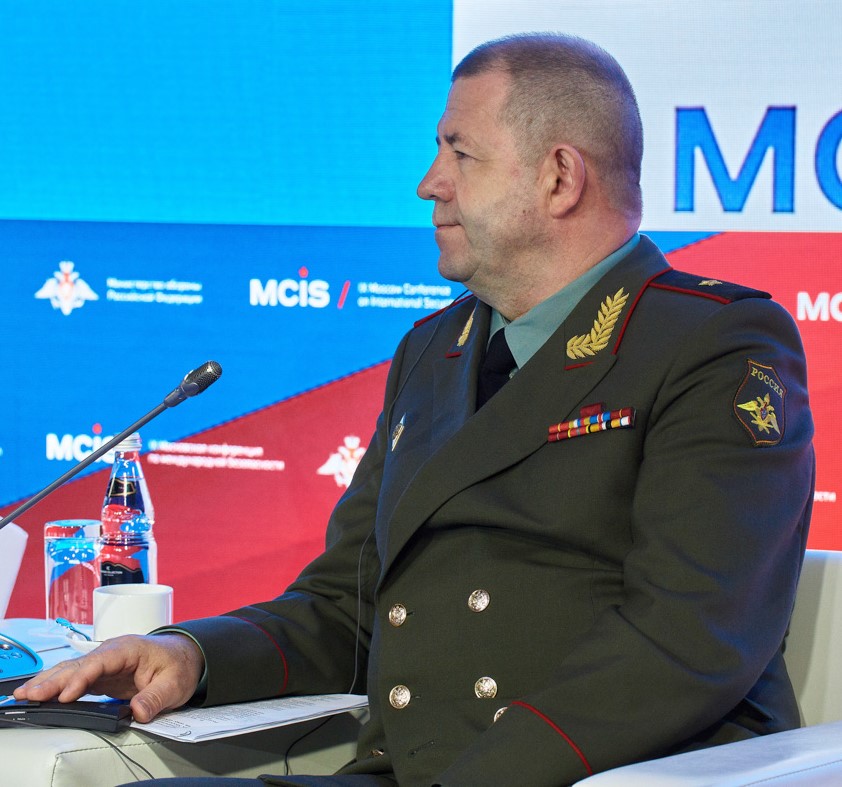 9 Revelations on Moscow’s Third General Assassination in a Year ...