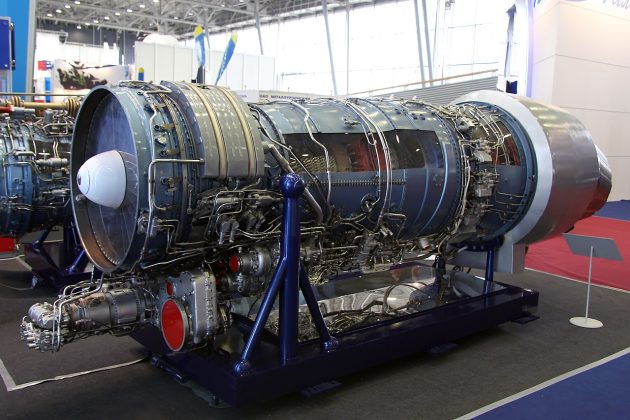 9 Key Insights on Russia’s Su-57 Fifth-Gen Engine Breakthrough | Modern ...