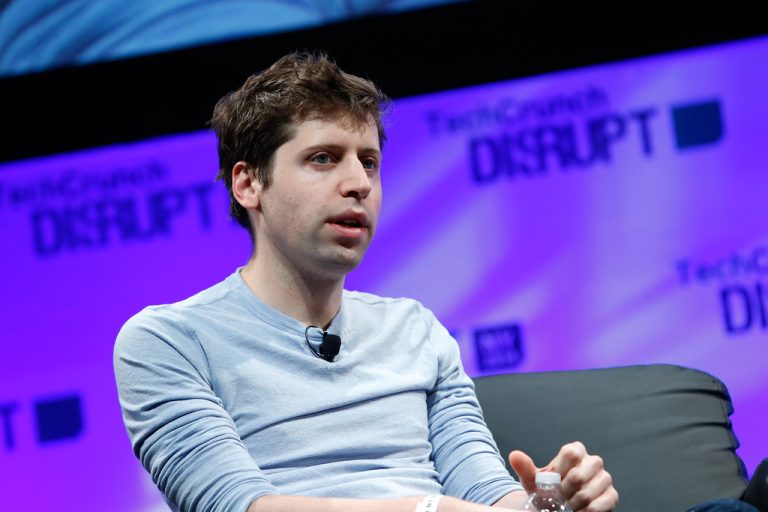 Altman Reveals Urgent Concerns Over AI’s Unstoppable Rate of Change ...