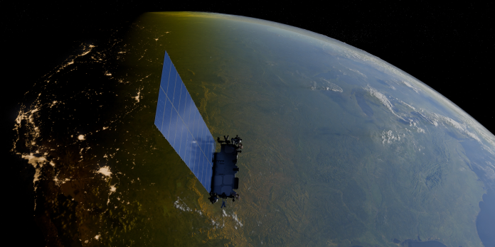 Satellite Surge Threatens Space Telescopes with Unprecedented Light ...