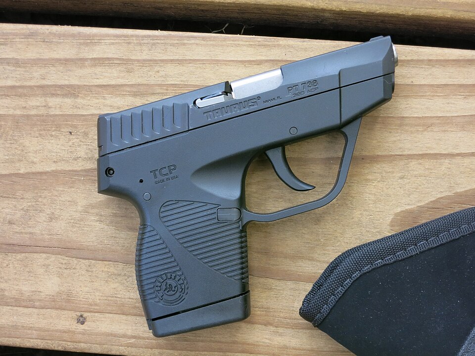 10 Pistols with Reliability Issues Every Shooter Should Know | Modern ...