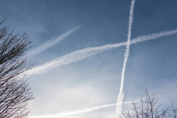 Chemtrail Myths Shattered: The Science, Climate Impact, and Real ...