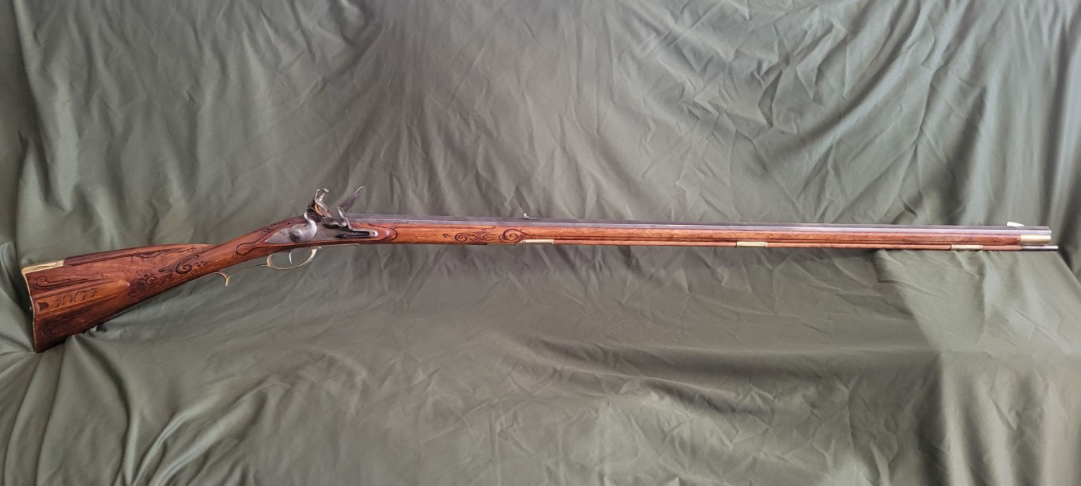 10 Iconic Rifles That Shaped America’s Military Legacy | Modern ...
