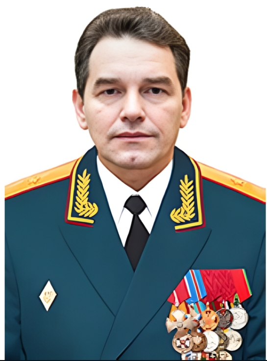 9 Revelations on Moscow’s Third General Assassination in a Year ...