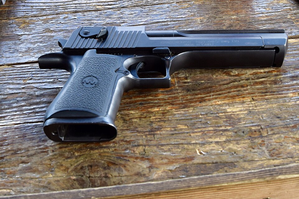 10 Handguns Teach Hard Lessons About Pistol Reliability | Modern ...