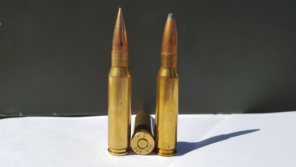 Nine Rifle Cartridges That Keep Hits Predictable From Bench to ...