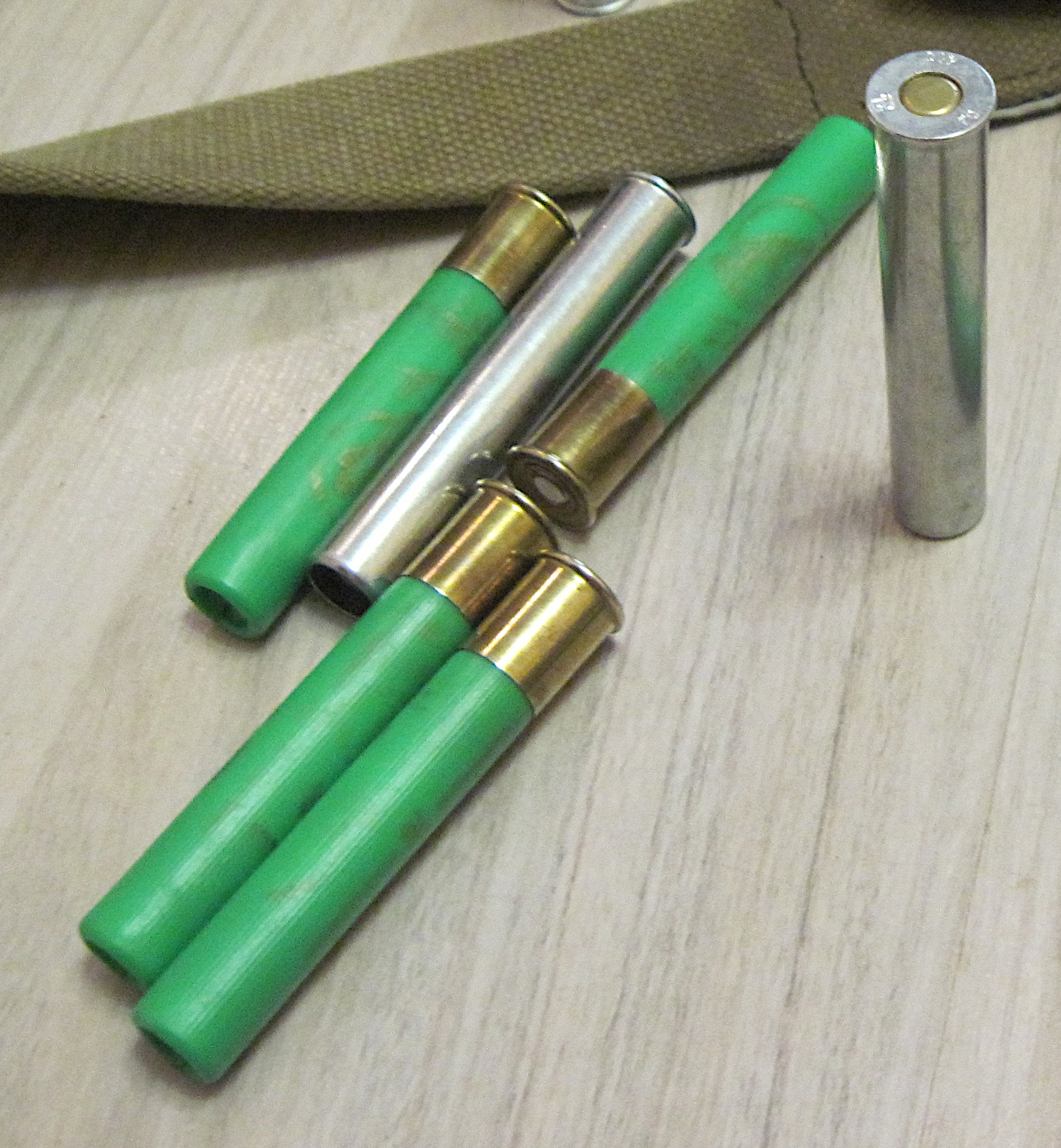 7 “Almost-Defensive” Handgun Cartridges That Fail the 12-Inch Reality ...