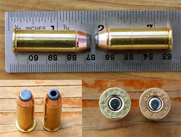 8 Handgun Calibers That Create Problems Inside the Home | Modern ...