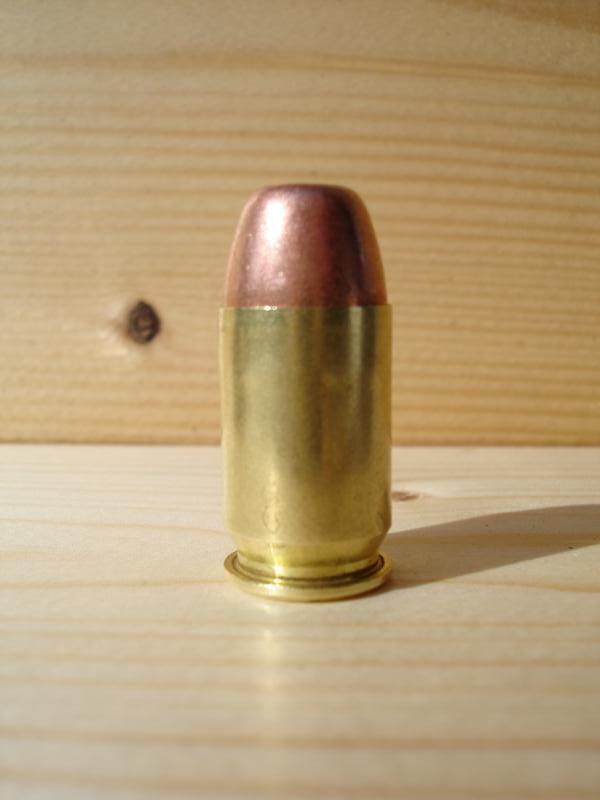 7 “Almost-Defensive” Handgun Cartridges That Fail the 12-Inch Reality ...