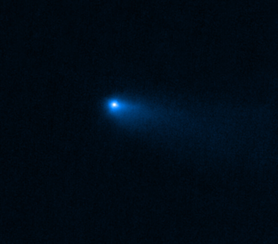 Interstellar Comet 3I/ATLAS Under the Microscope: 9 Findings That ...