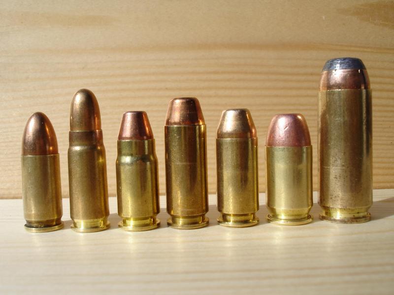 7 “Almost-Defensive” Handgun Cartridges That Fail the 12-Inch Reality ...