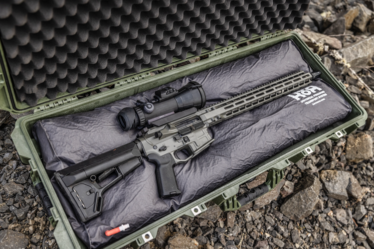 7 AR-15 Misunderstandings That Keep Fueling Bad Decisions | Modern ...