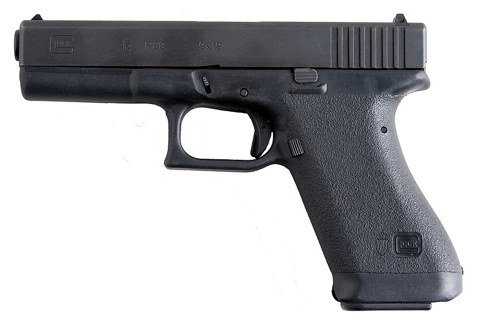 Nine 9mm Pistols That Normalized High Capacity and Polymer Frames ...