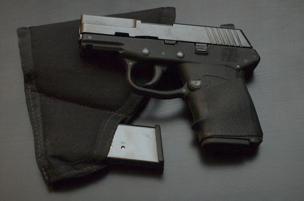 10 Handguns Known for Reliability Problems That Shooters Should ...