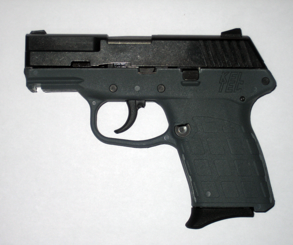 10 Handguns Teach Hard Lessons About Pistol Reliability | Modern ...