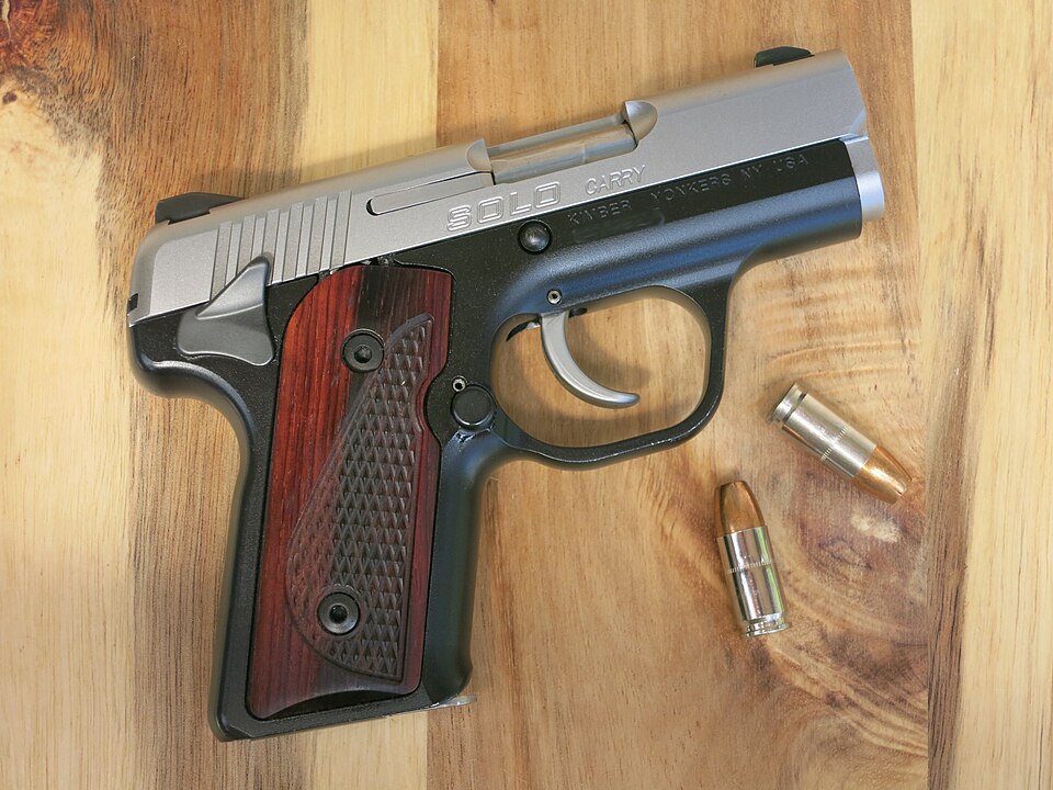 10 Handguns Known for Reliability Problems That Shooters Should ...