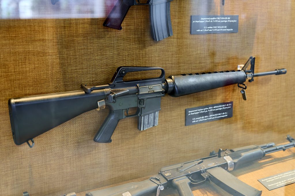 7 AR-15 Misunderstandings That Keep Spreading for No Good Reason ...