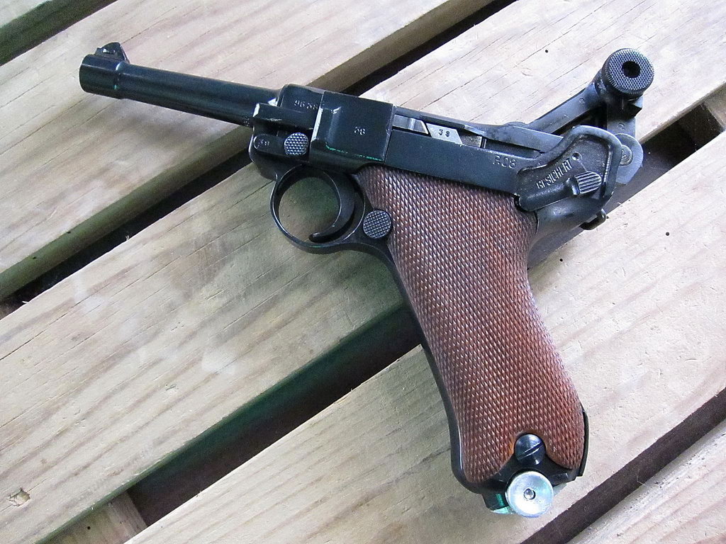 Ten 9mm Pistols That Still Set the Standard | Modern Engineering Marvels