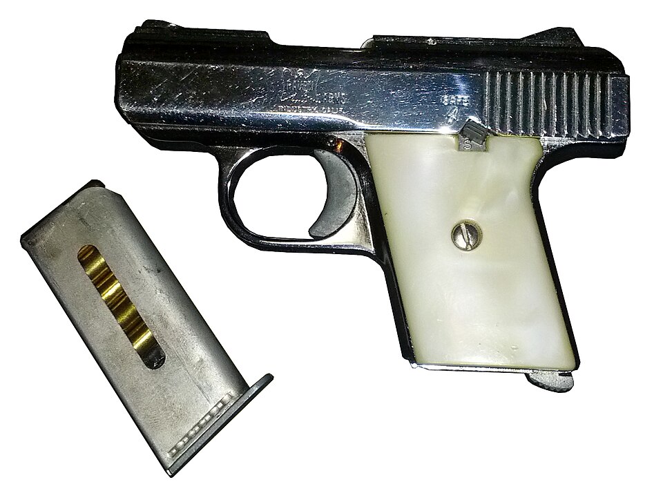 10 Handguns Known for Reliability Problems That Shooters Should ...