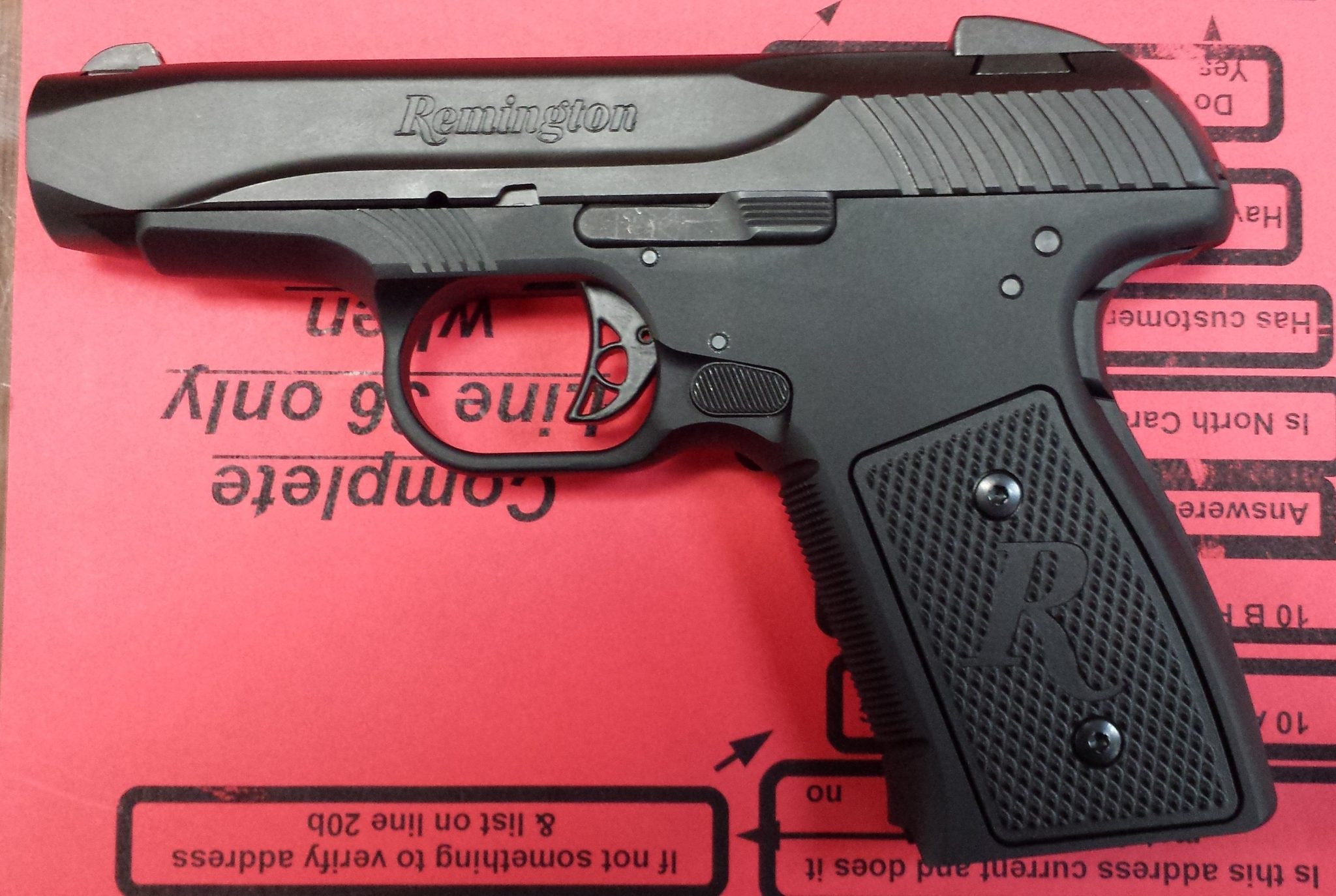 10 Notorious Firearm Flops That Exposed Design Blind Spots Precisely ...