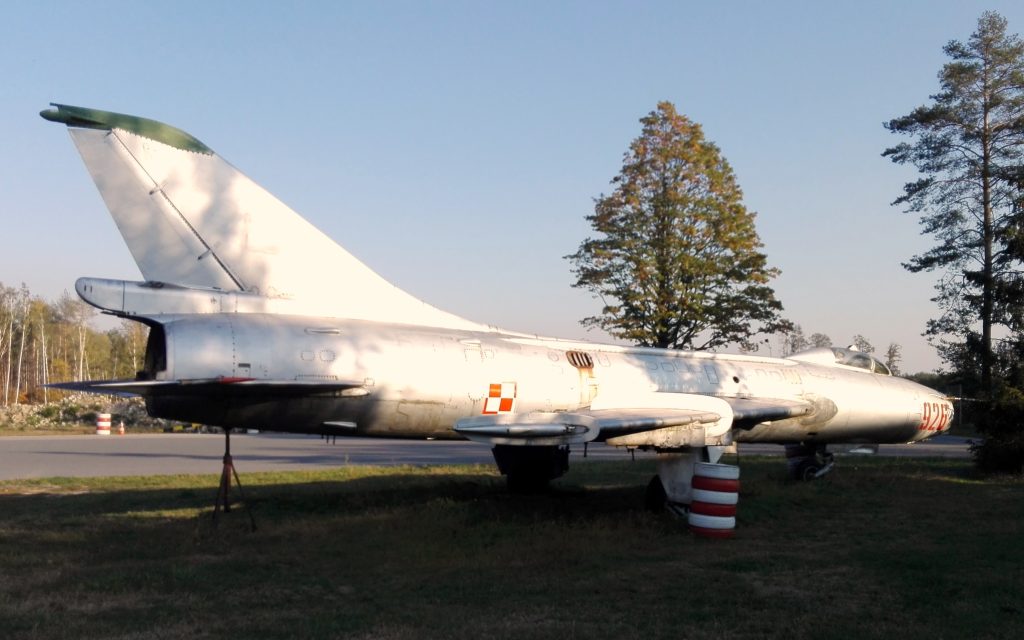 Cold War Fighter Jet Disasters That Rewrote Aviation Lessons | Modern ...