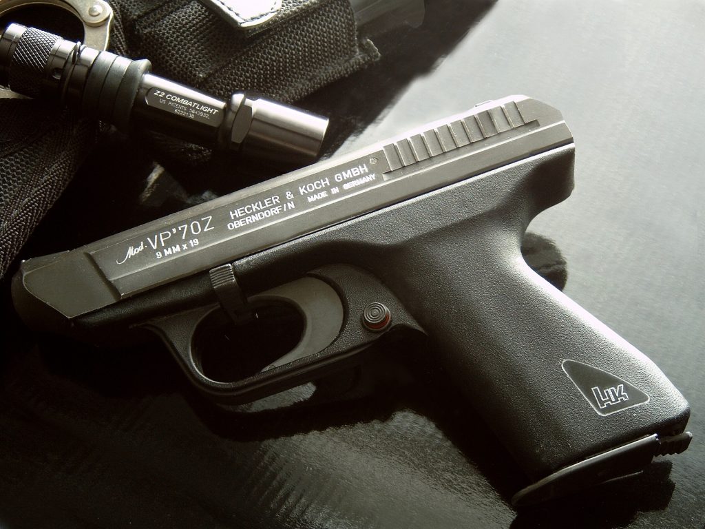 Ten 9mm Pistols That Still Set the Standard | Modern Engineering Marvels