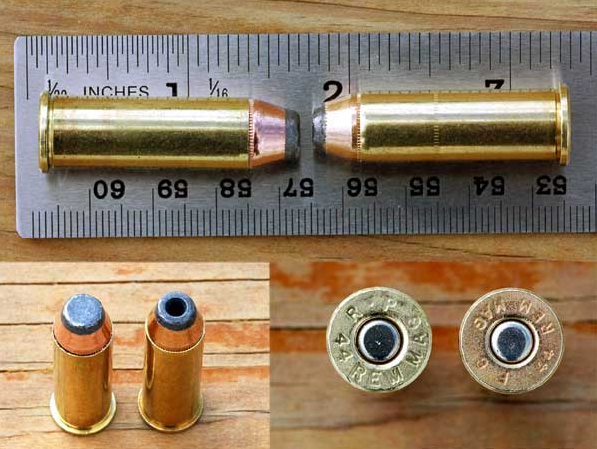 8 Handgun Calibers That Create Problems in a Home-Defense Plan | Modern ...