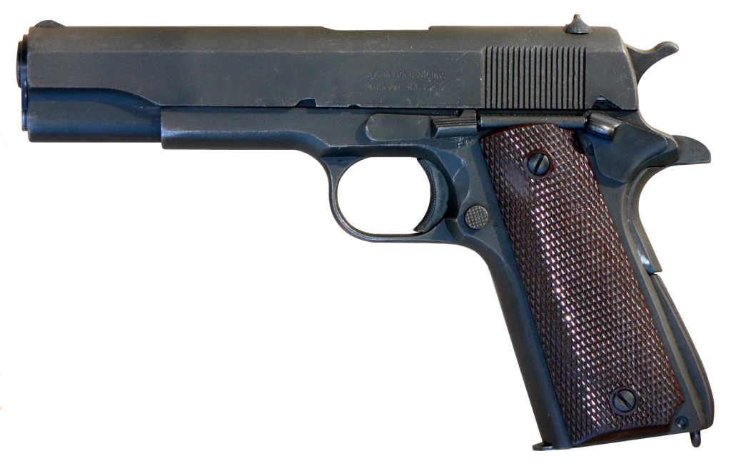9 Hidden Trade-Offs That Decide Between a 1911 and a Polymer Carry ...