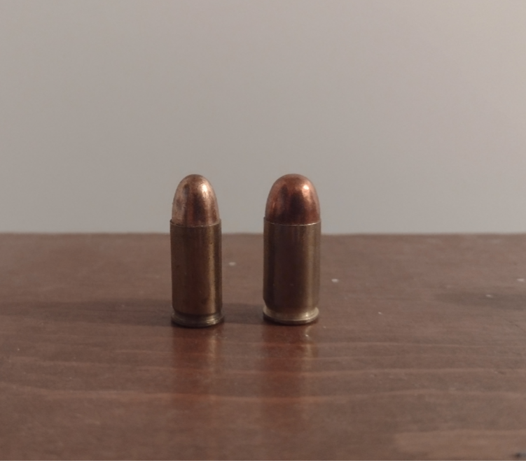 7 Handgun Cartridges That Look Defensive Until Gel Tests Tell the Truth ...